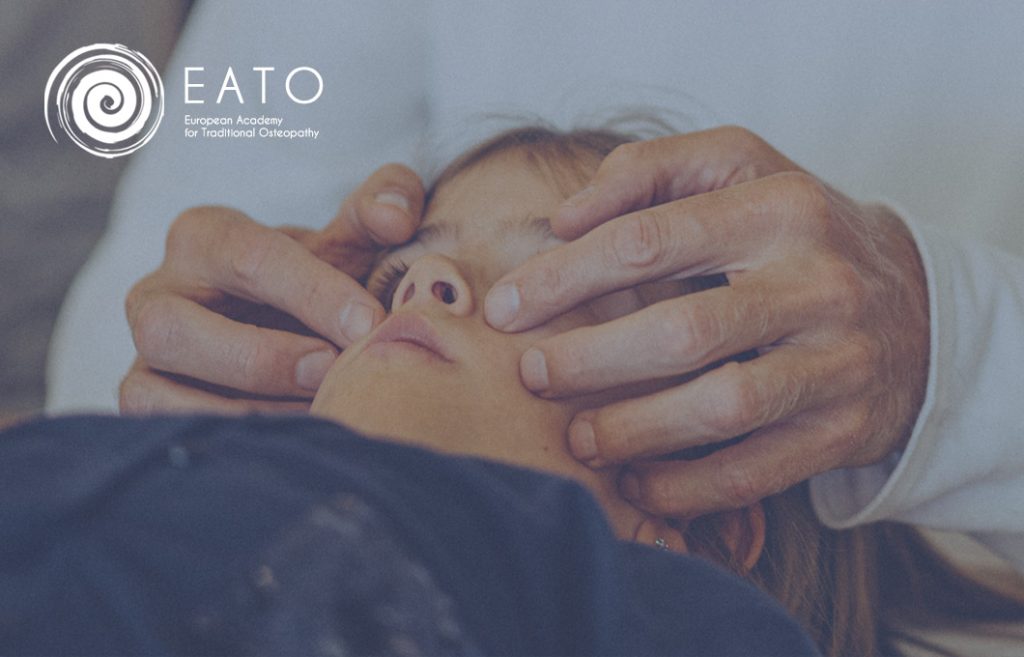 Course list - Traditional Biodynamic Osteopathy